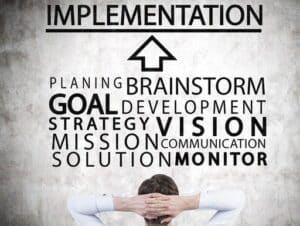 5-Step Group Problem-Solving Process