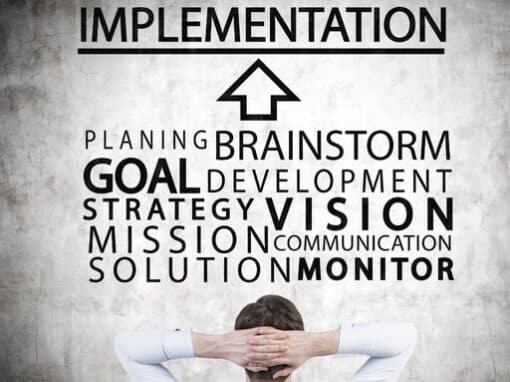 5-Step Group Problem-Solving Process