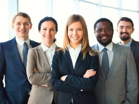 5-Step Group Problem-Solving Process