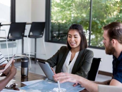 Effective Team Building Event Ideas Will Tear Down Communication Silos
