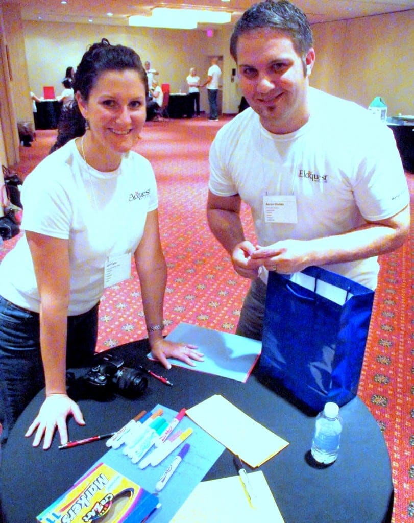 What’s Your Personality Temperament, And How Does It Affect Teamwork?