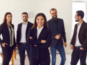 5 Characteristics of Highly Effective Teams