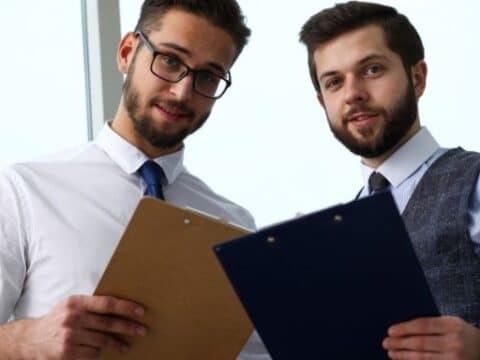 5 Characteristics of Highly Effective Teams