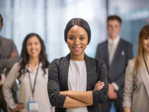 5 Characteristics of Highly Effective Teams