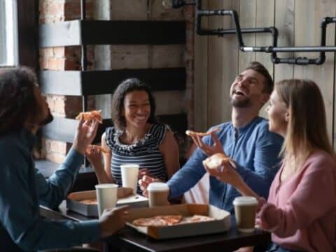 12 Fun Corporate Team Outings to Get Your Team Out of the Office