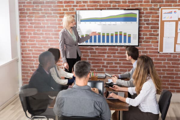 Corporate Training - Classes and Seminars | The Leaders Institute