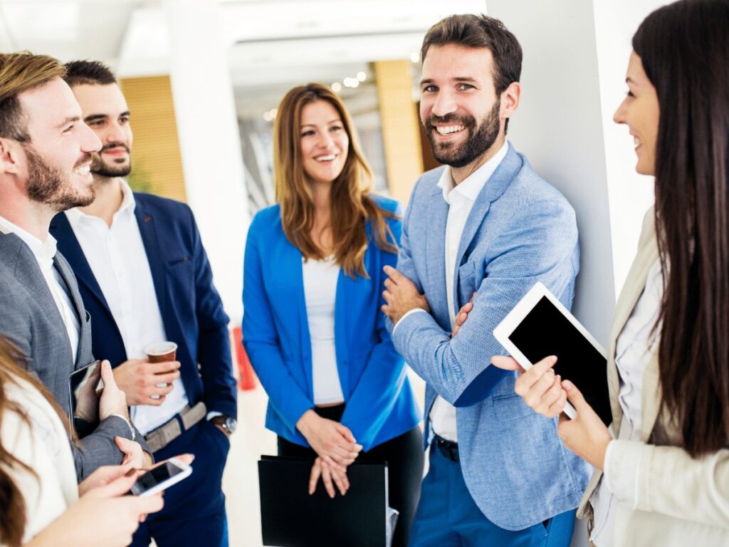 Interpersonal Skills: Definition and Strong Interpersonal Skills List Interpersonal Skills: Definition and Strong Interpersonal Skills List