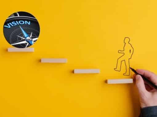 Personal Vision Statement Generator [with Examples]