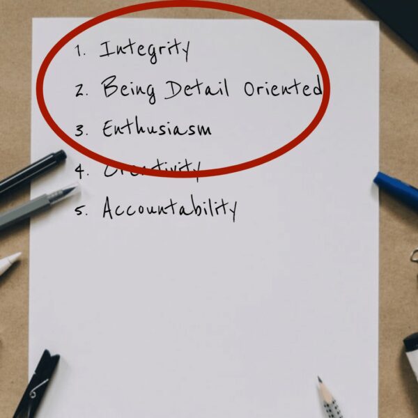 Personal Vision Statement Generator [with Examples]