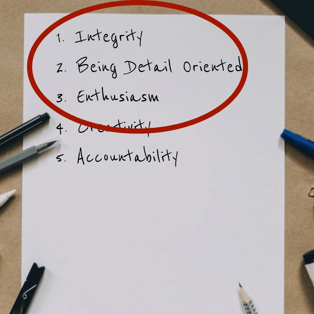 Personal Vision Statement Generator [with Examples]