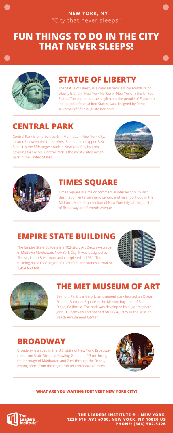 Team Building NYC - Team Building New York | The Leaders Institute