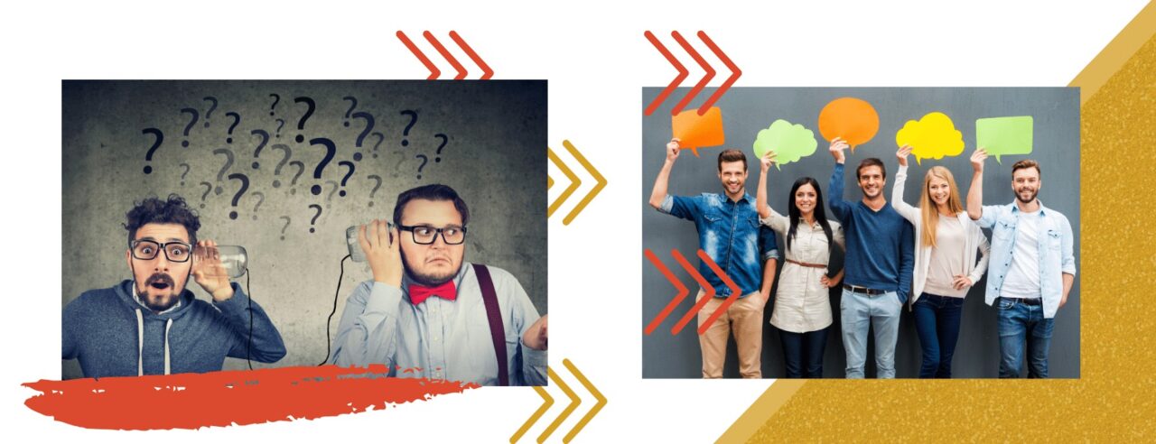 How to Improve Your Conversation Skills and Become a Creative Problem ...