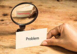 How to Anticipate Problems and Better Overcome Obstacles