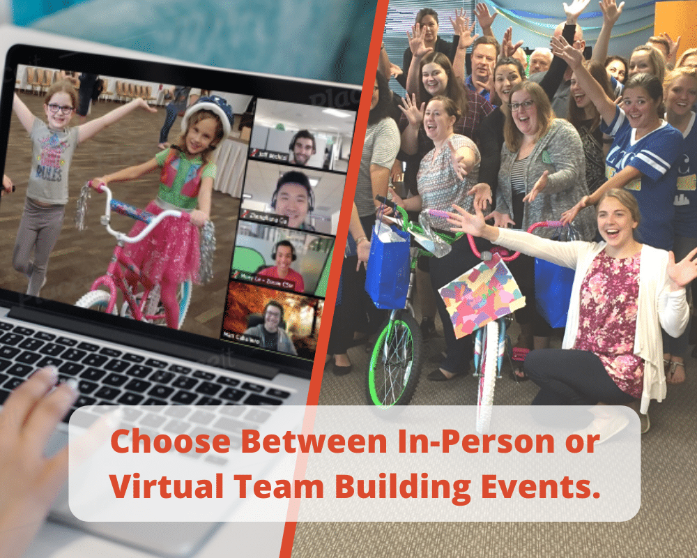 Corporate Team Building Events | The Leaders Institute