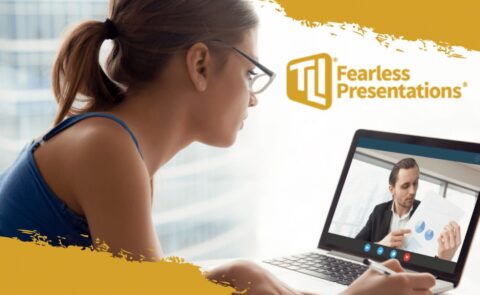 Public Speaking Training - Courses and Classes | The Leaders Institute