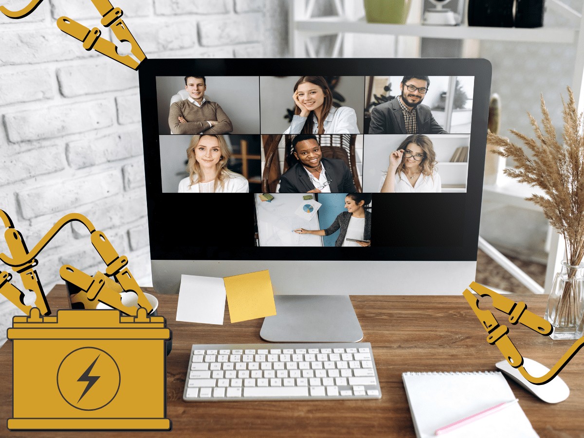 Team Building During Covid 19 Pandemic