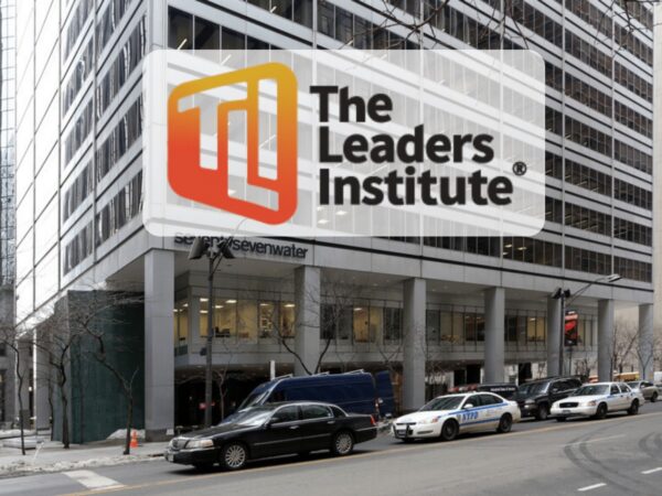 Team Building NYC - Team Building New York | The Leaders Institute