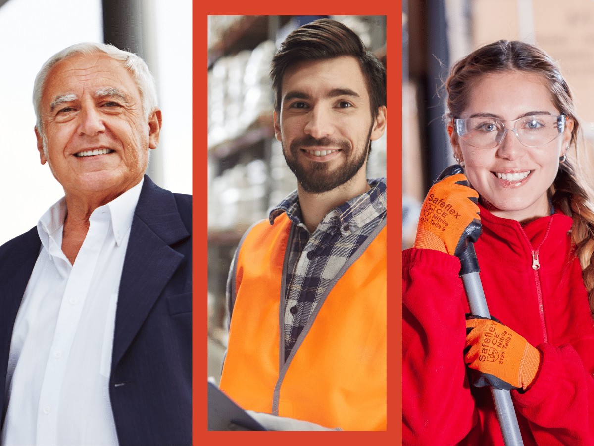 Tips for New Supervisors, Five Simple First Time Supervisor Tips and Skills