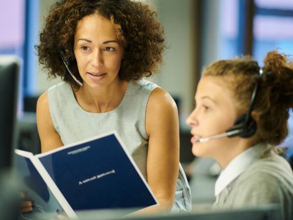 Tips for New Supervisors, Five Simple First Time Supervisor Tips and Skills