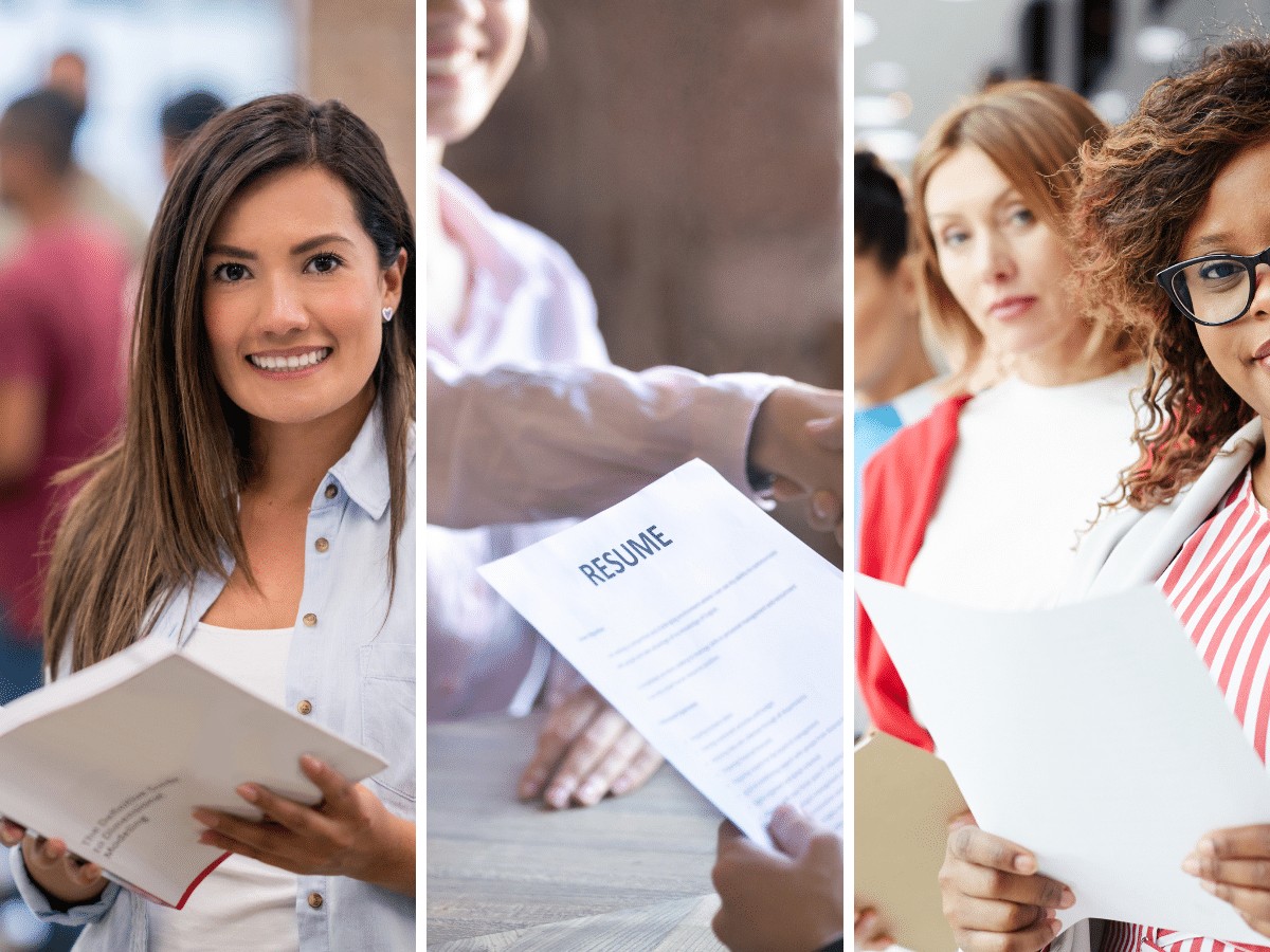 The Right Questions to Ask in a Job Interview