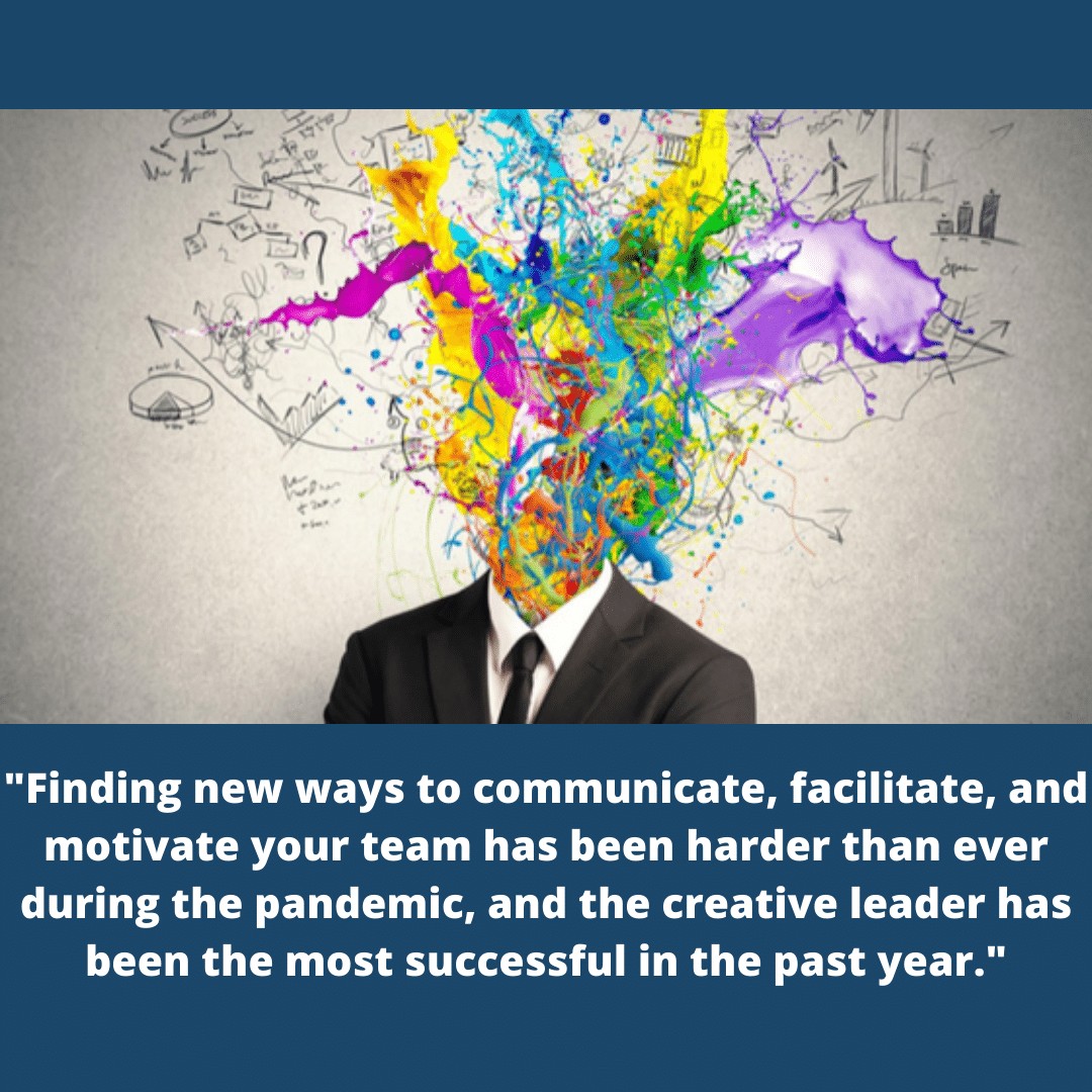 5 Ways to be a Better Leader Today