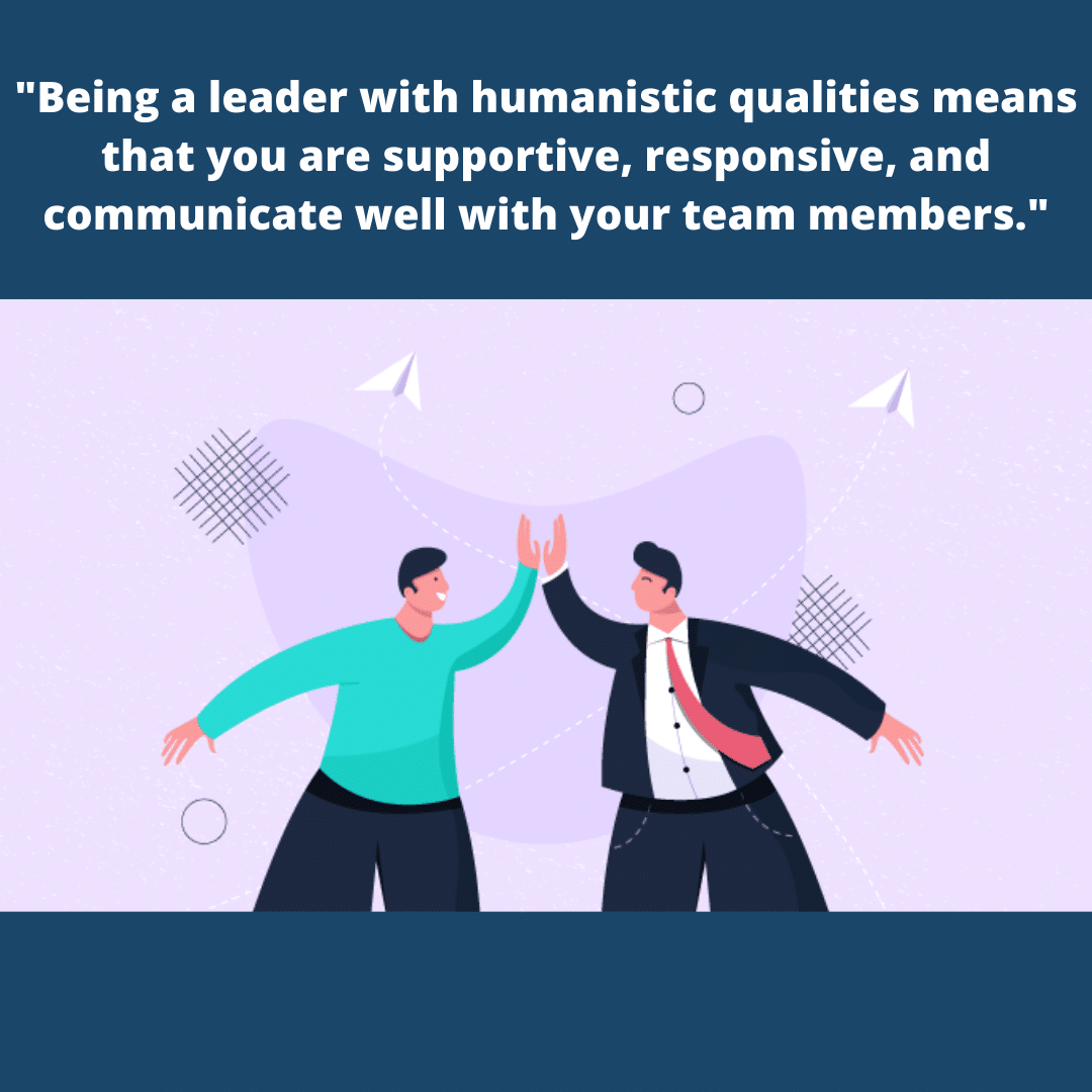 5 Ways to be a Better Leader Today