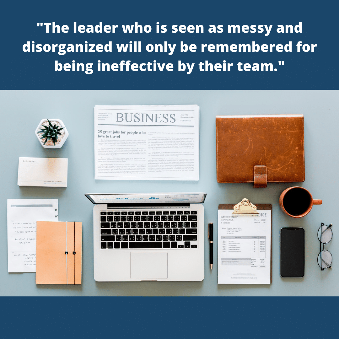 5 Ways to be a Better Leader Today