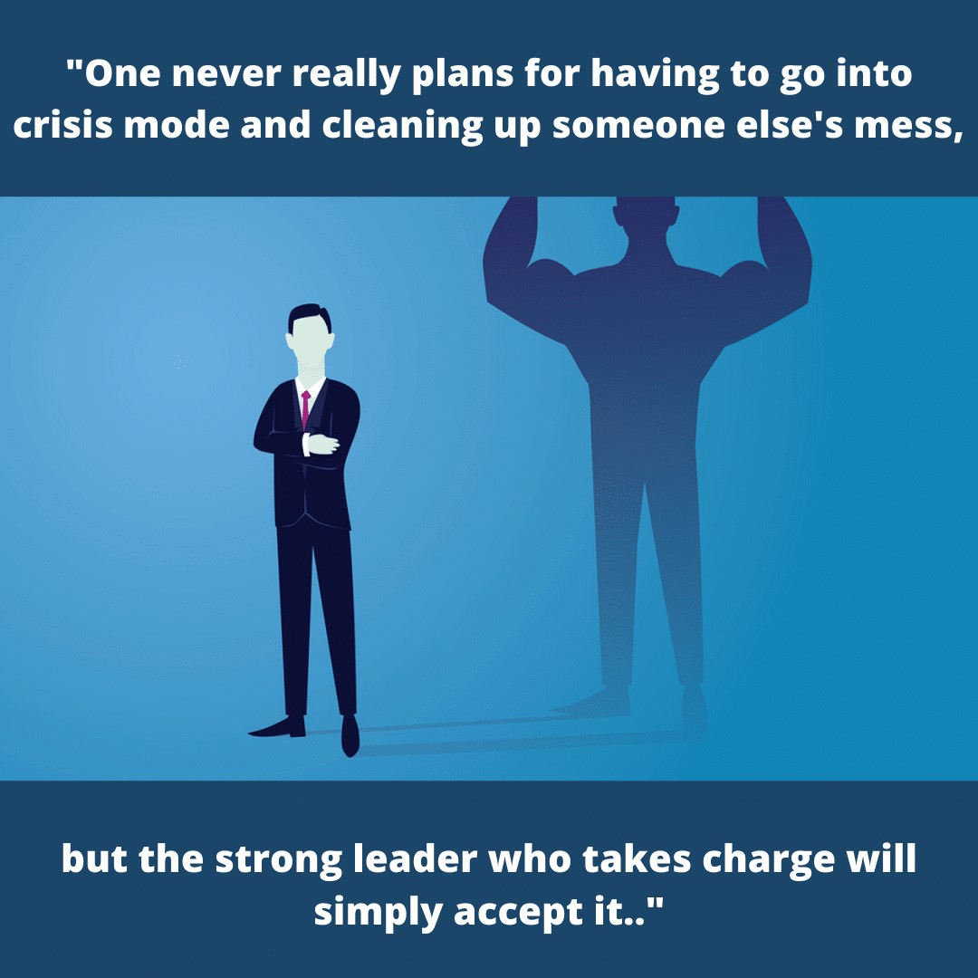 5 Ways to be a Better Leader Today