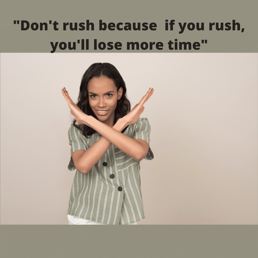 The Three Foundations of Being a Leader