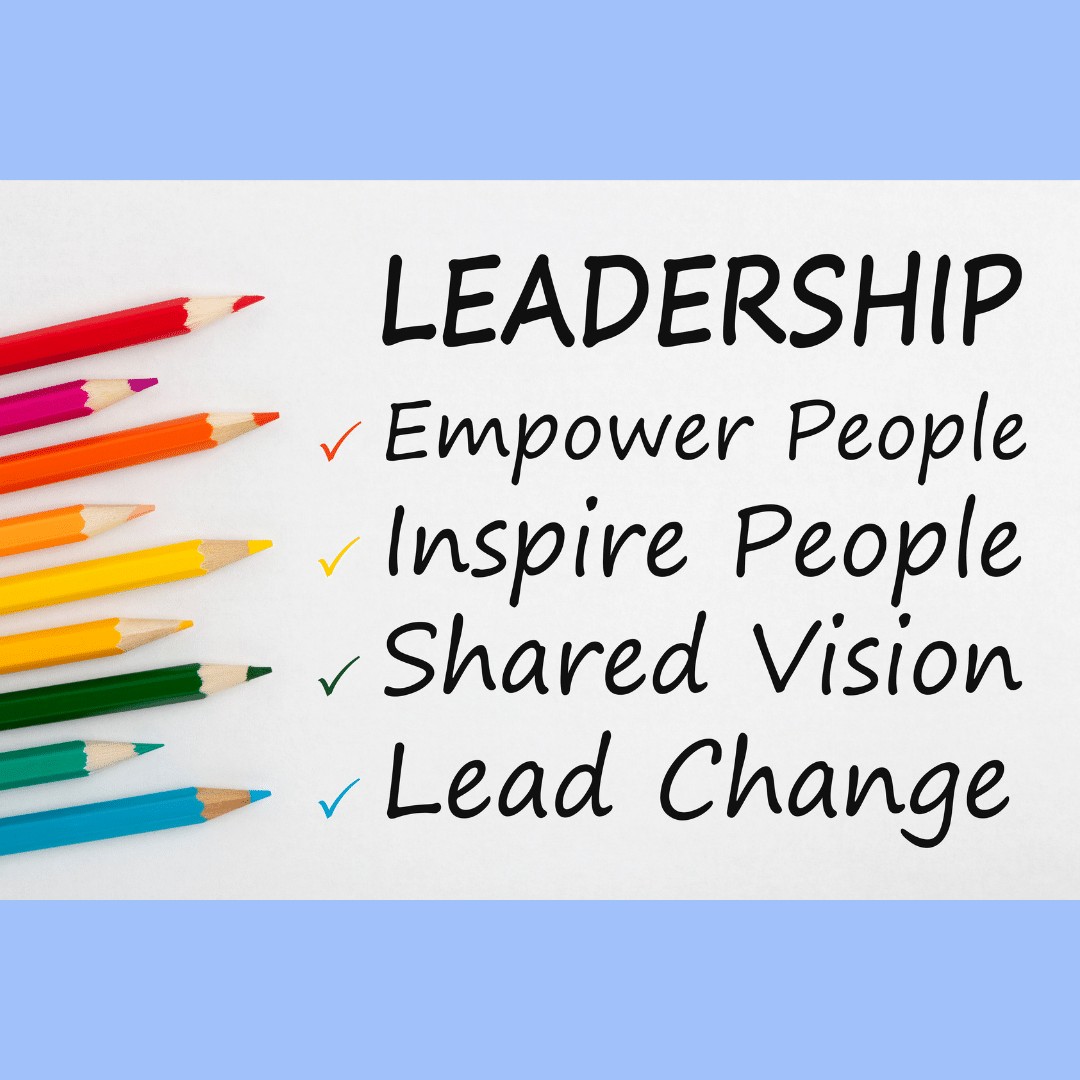 The Three Foundations of Being a Leader