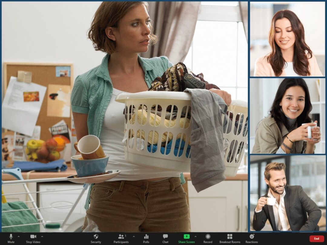 8 Fun Games to Play on Zoom with Coworkers to Build Teamwork