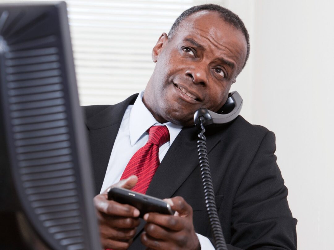 Differences Between Generations and Style of Communication