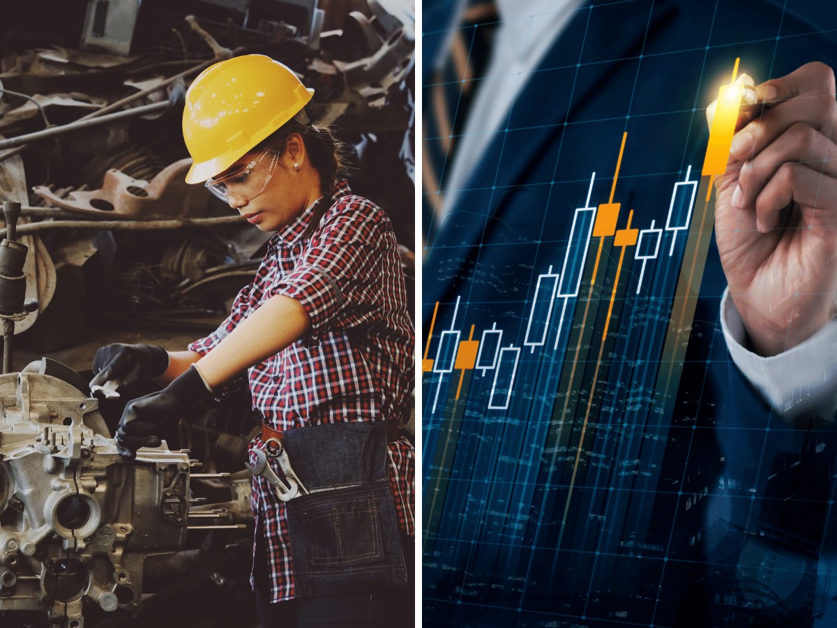How to Build Wealth in 3 Simple Steps | Wealth Strategies for Any Age