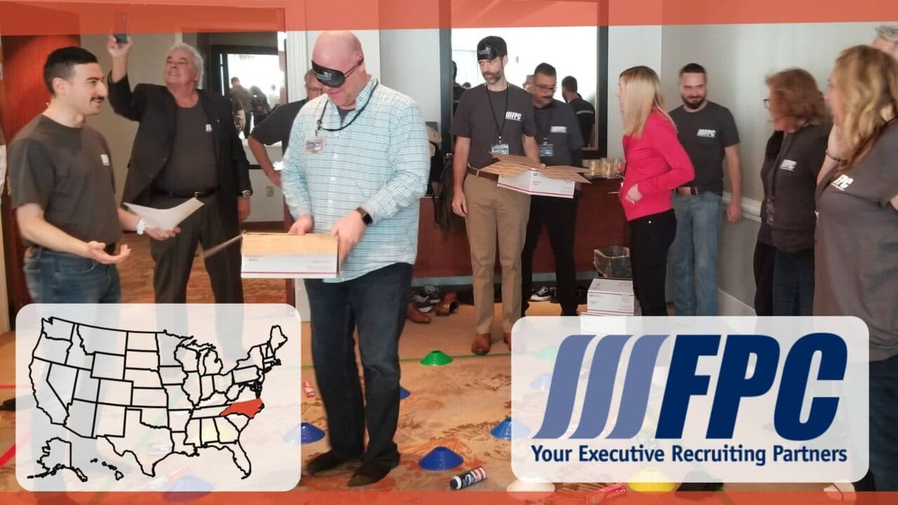 Amazing Builders Team Obstacle Course Race