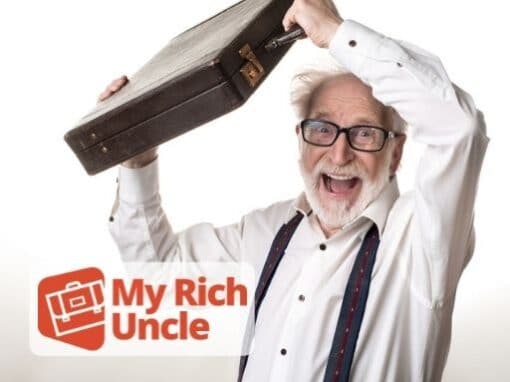 My Rich Uncle Escape Room Team Building Activity and Event