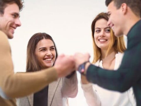 Why Do We Need team Building? The Benefits of Team Building Activities