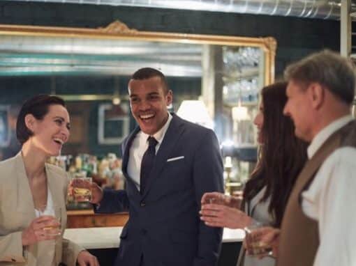 12 Fun Corporate Team Outings to Get Your Team Out of the Office