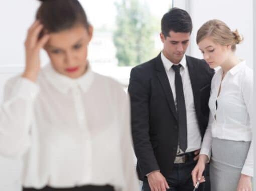 Five Ways that Poor Leadership Skills Can Ruin Team Morale