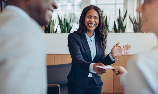 5 Ways to Take Initiative in Your Job