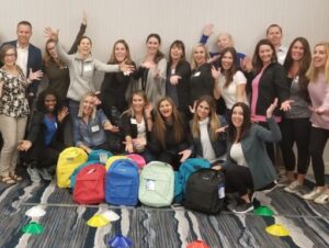 30 Best Team Building Activities-Build Teamwork at Company Meetings