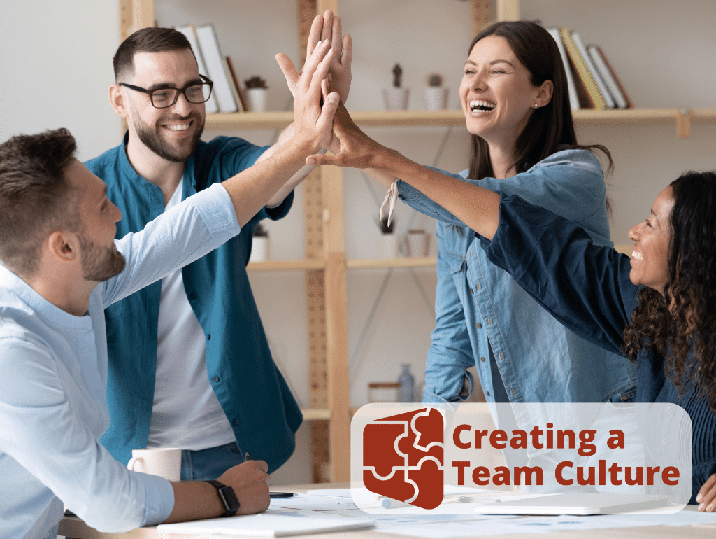 Plan the Perfect Team-Building Activity