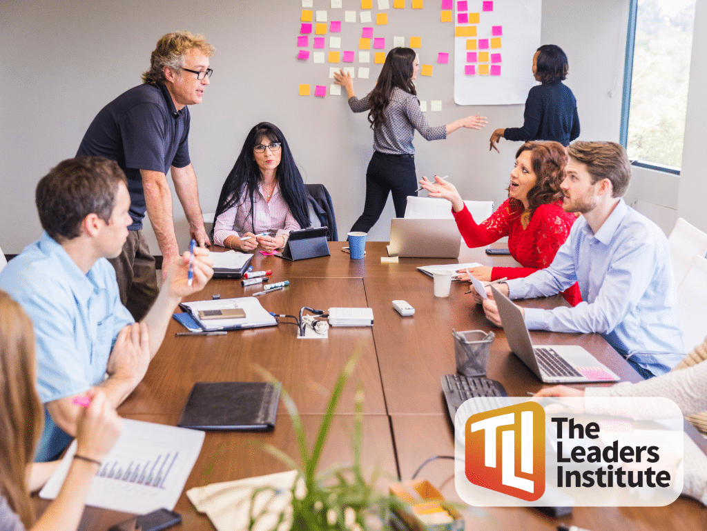 Plan the Perfect Team-Building Activity