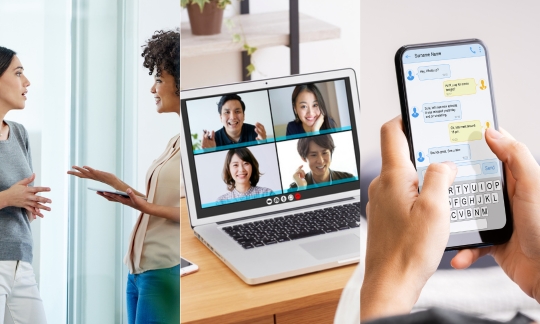 Why Communication Is Important (& 7 Ways to Improve Yours)