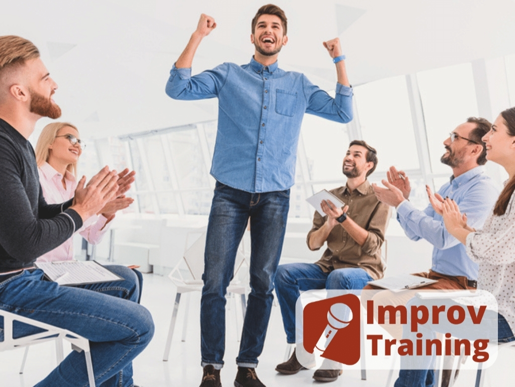 Plan the Perfect Team-Building Activity