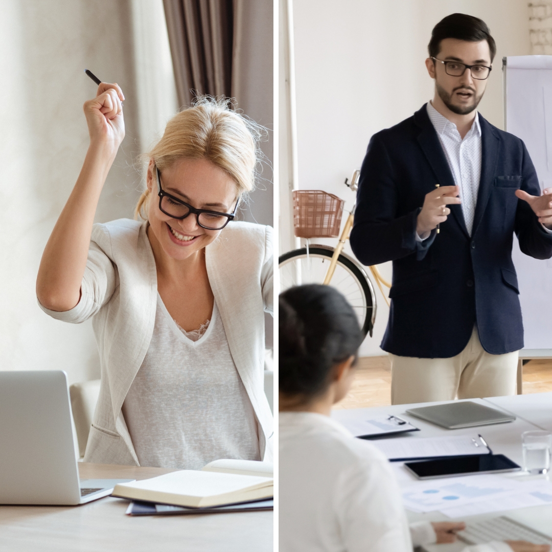 Public Speaking Training - Courses and Classes
