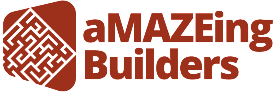Amazing Builders