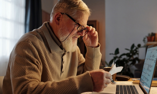 Differences Between Generations and Style of Communication