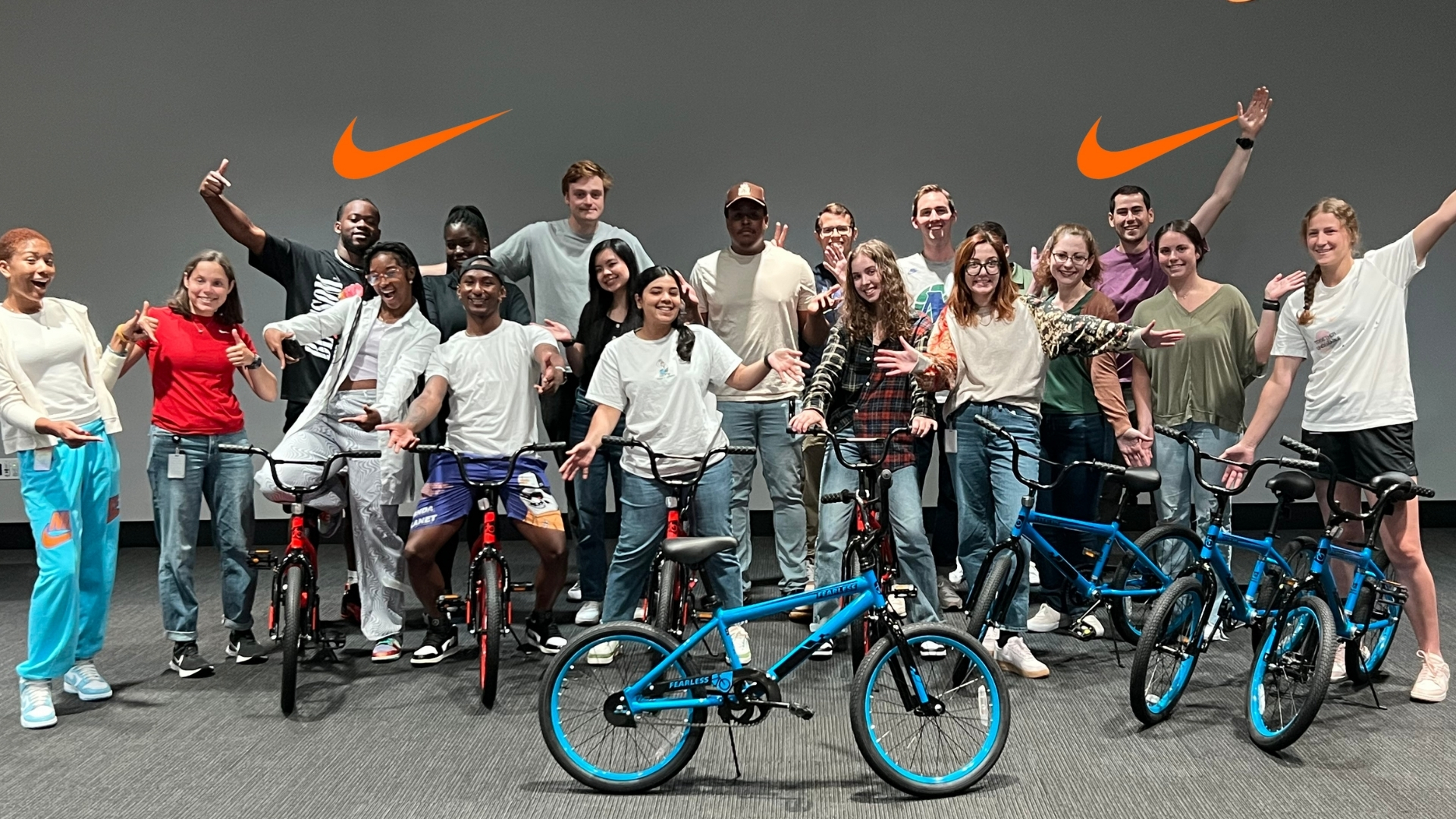 Portland, Oregon - Team Building Activities
