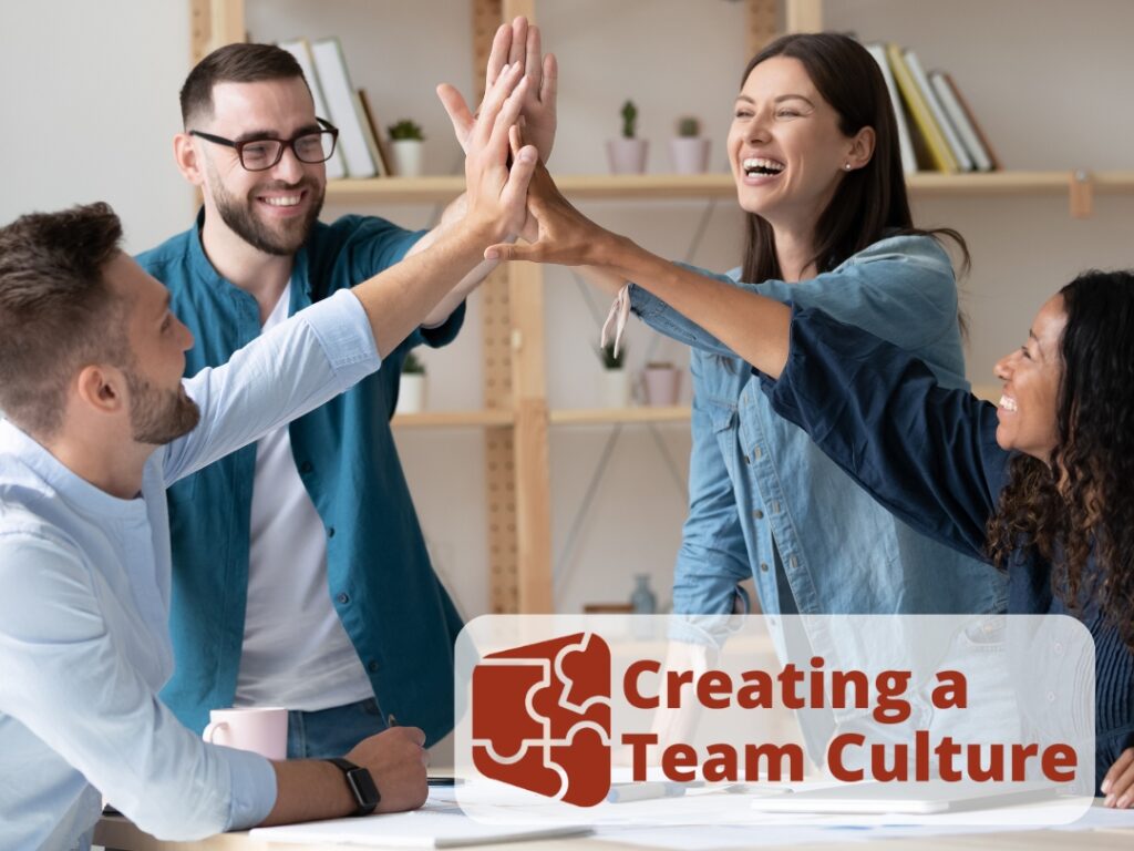 Training Seminars Archives - Fun Team Building Company - The Leaders ...